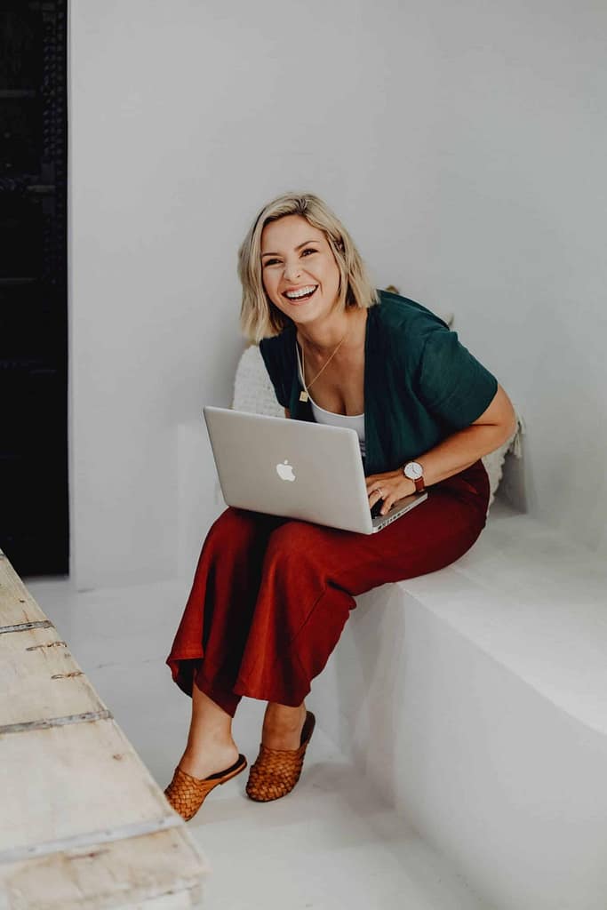 Graphic Design & Web Design Wollongong | The Brainchild